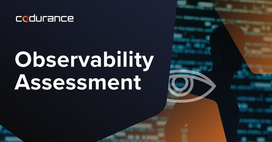 Observability Maturity Assessment